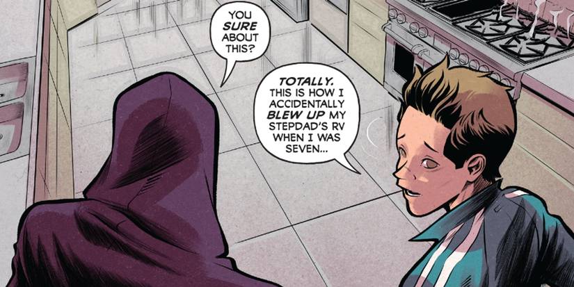 Angel Just Created the Buffy-Verse's Best Super Team