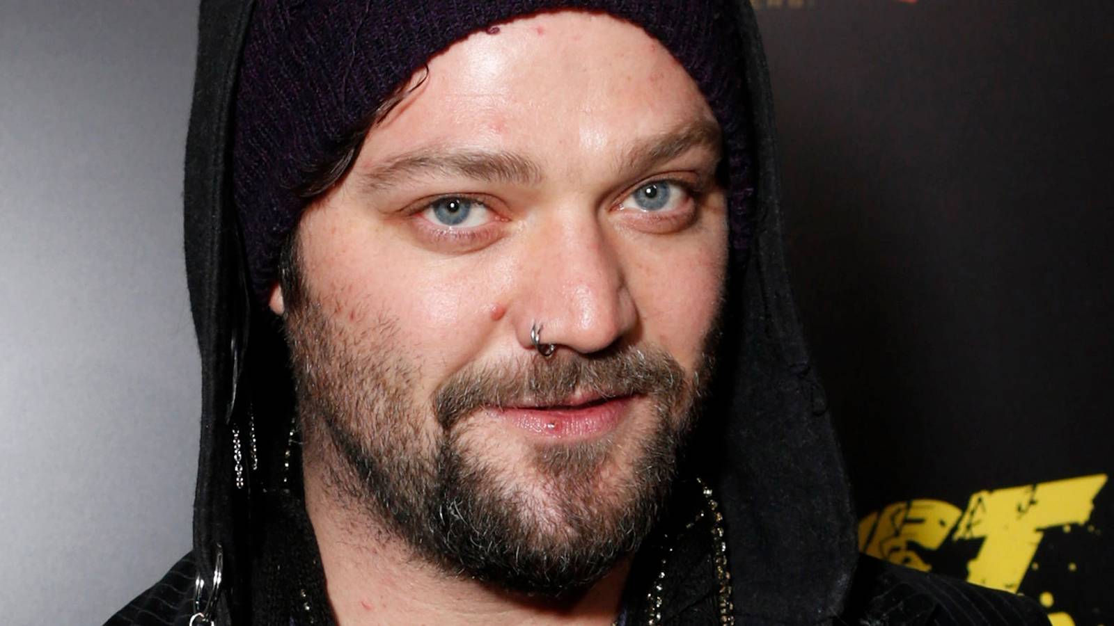 Jackass Star Bam Margera Arrested After Domestic Incident