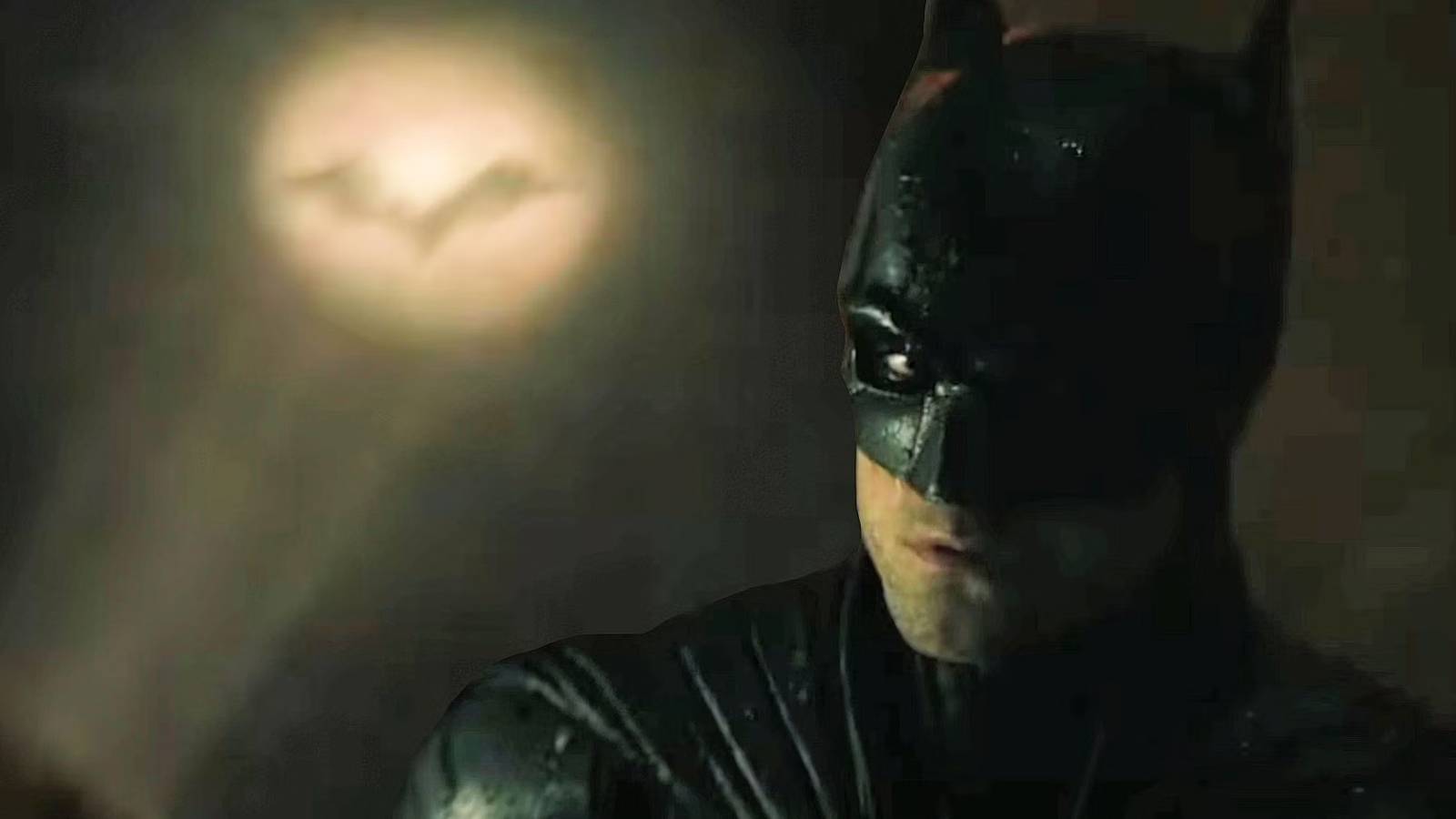 Why The Bat-Signal Continues to Shine From Film to Film