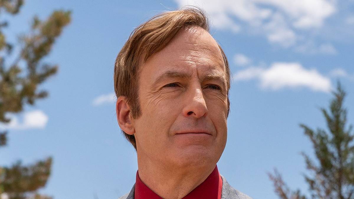Bob Odenkirk Stopped Better Call Saul From Killing Carol Burnett