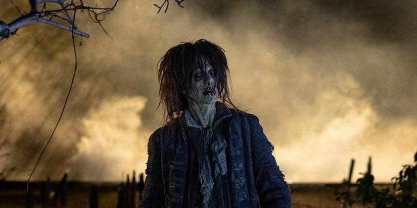 Hocus Pocus 2 Clarifies Billy Butcherson's Relationship With Winifred