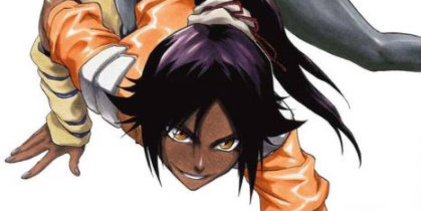 The 10 Best Manga Volumes Of Bleach (According To Goodreads)