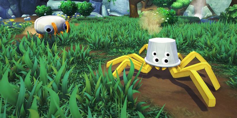 10 Food Based Video Games That'll Make You Hungry