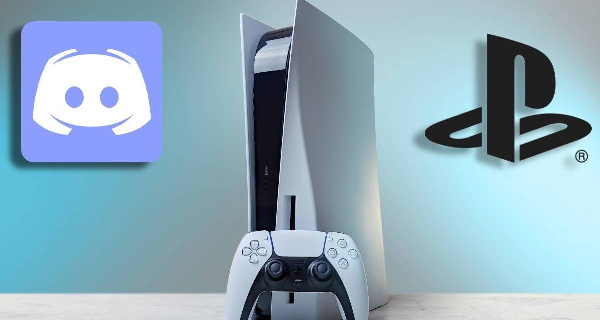 PlayStation Reportedly Adding Discord Voice Chat Integration