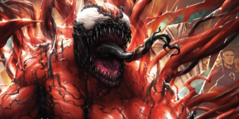 Marvel's 10 Luckiest Villains