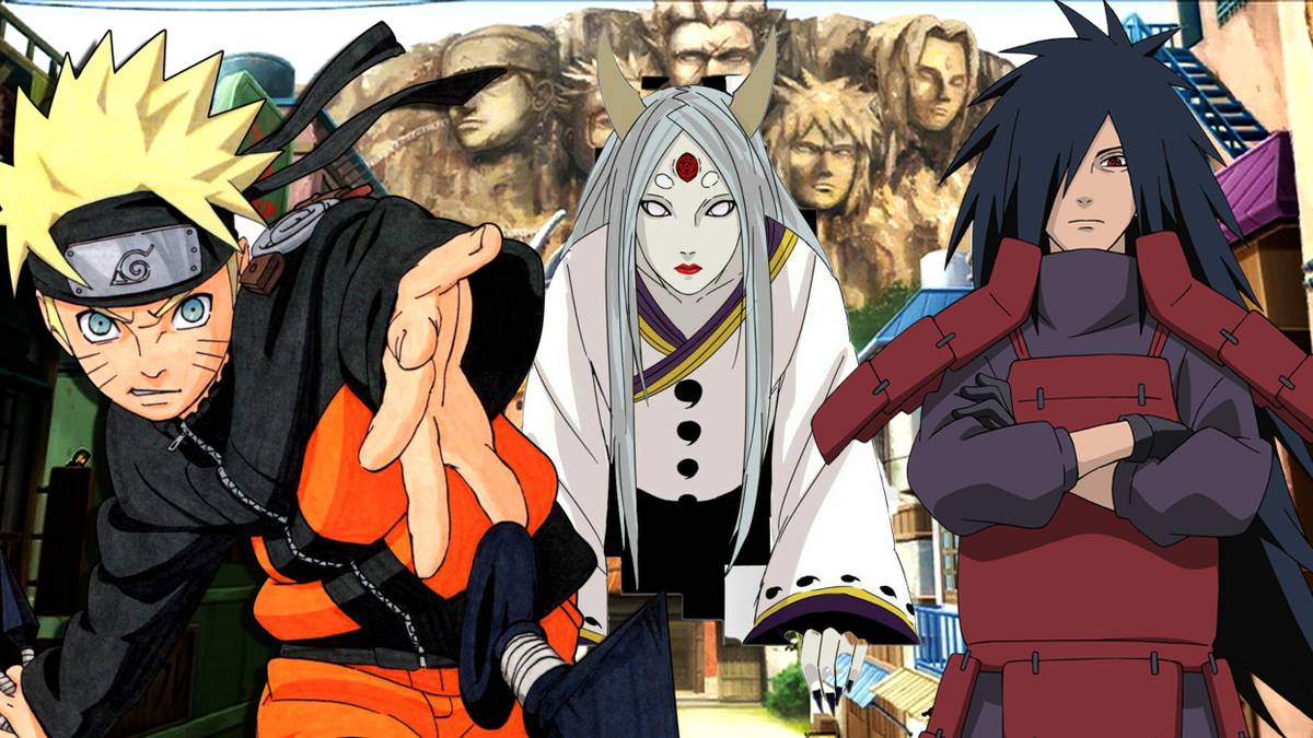 10 Worst Naruto Retcons, Ranked