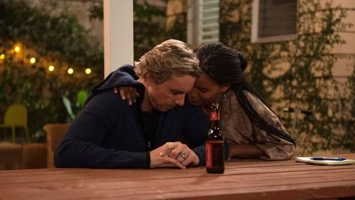 Parenthood's Best Episode Is Full of Emotions