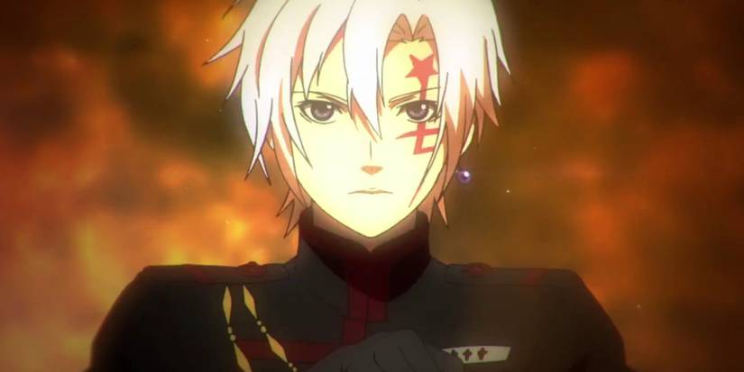 10 Anime Characters With The Worst Curses