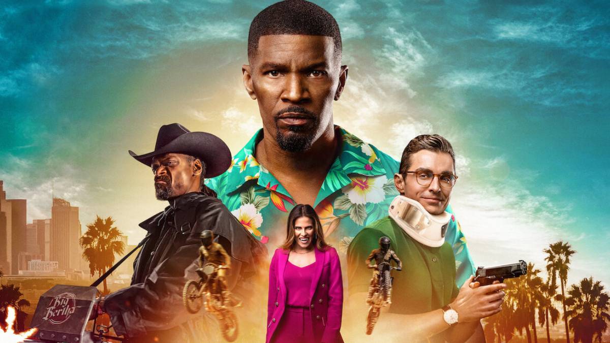 Day Shift: Why the Netflix Film's Vampire Representation Is Essential