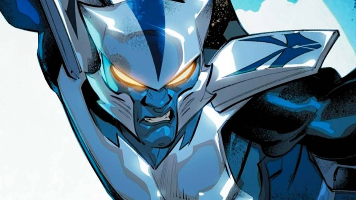 Batman’s Brother Just Got a Brand-New Superhero Suit