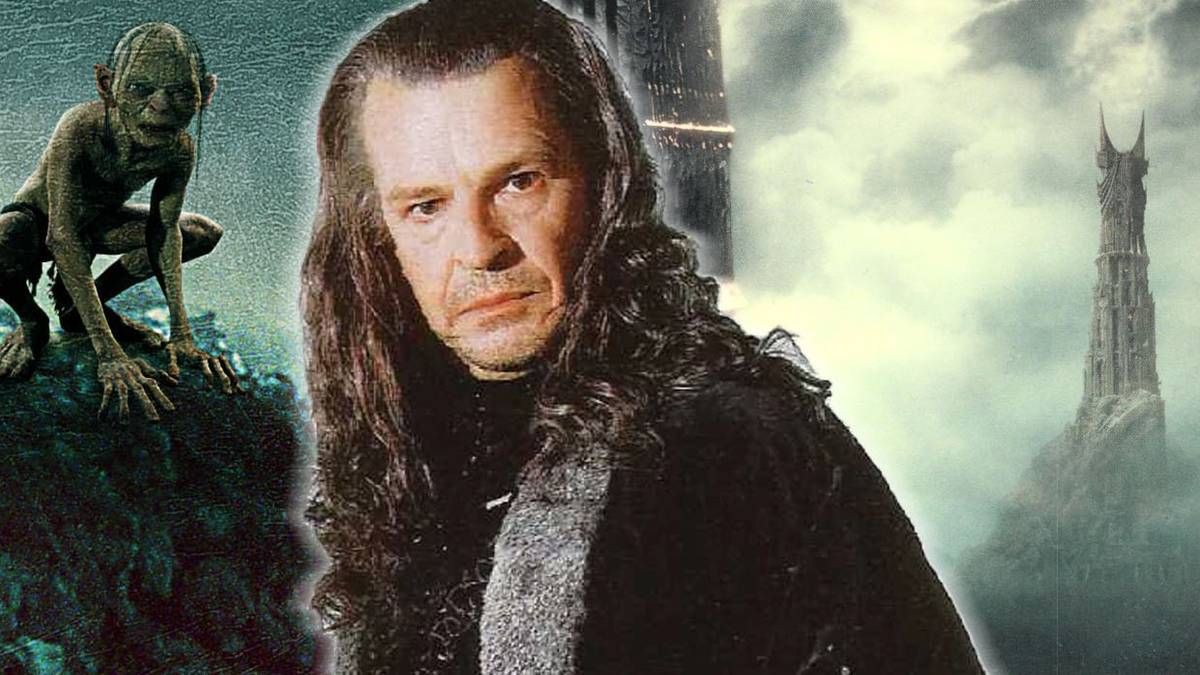 Lord of the Rings' Extended Edition Spotlights Denethor's Fatherly Dynamic