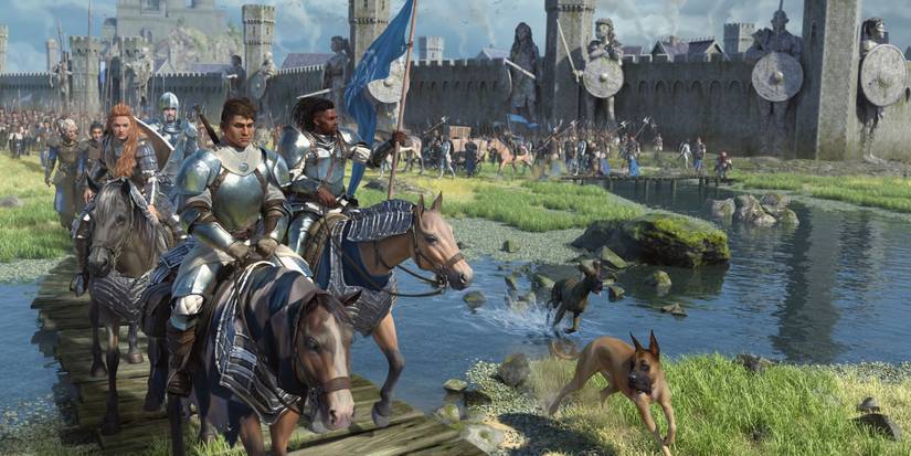 DnD: Wizards Presents Showcases the Exciting Future of 5e