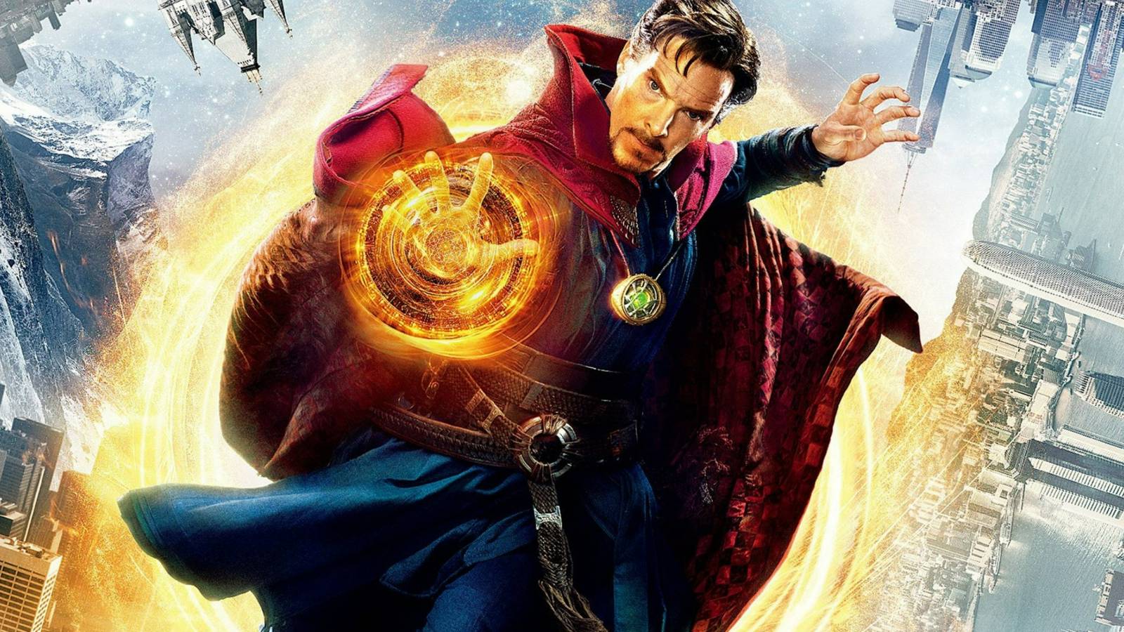 This Controversial MCU Casting Choice Ended Up Fixing 1 of Marvel's ...