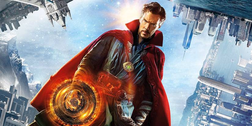 The MCU Doctor Strange Should Help Introduce the X-Men's Most Powerful ...
