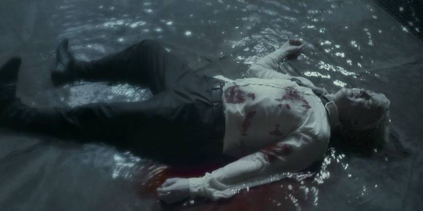 Snape Created One of Harry Potter's Deadliest Curses