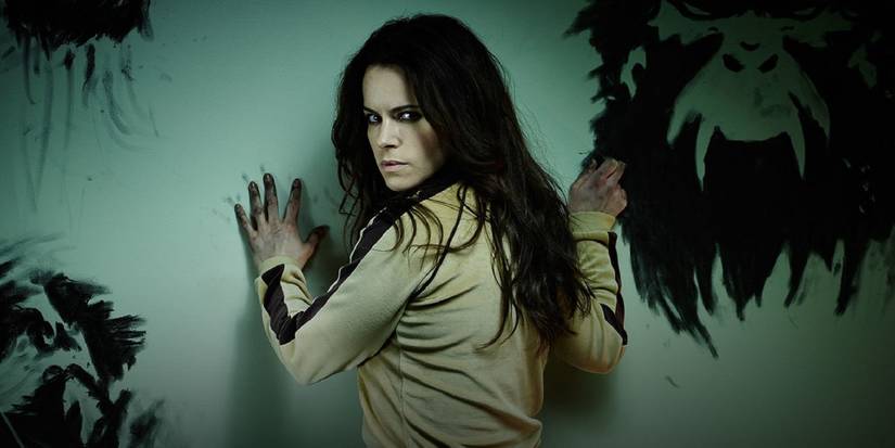 Jennifer Goines Almost Didn't Appear in 12 Monkeys