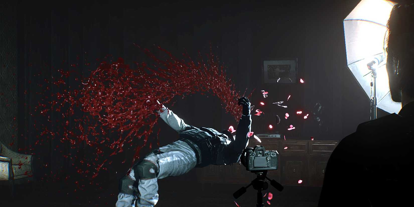 10 Terrifying Horror Games That Are Stunningly Beautiful