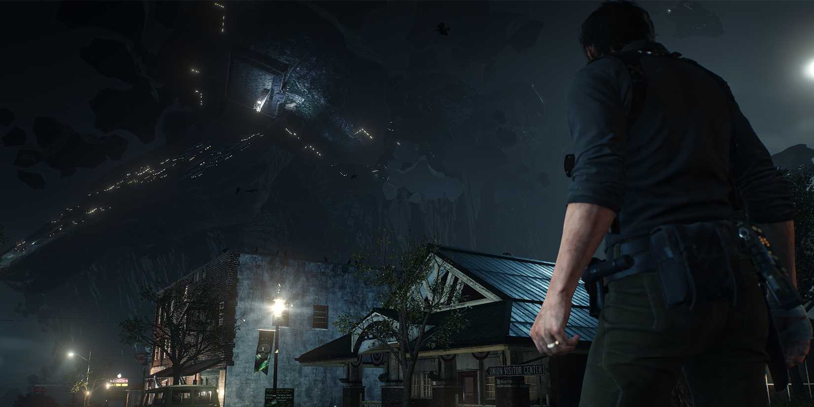 The 10 Best Survival Horror Games Like Slitterhead