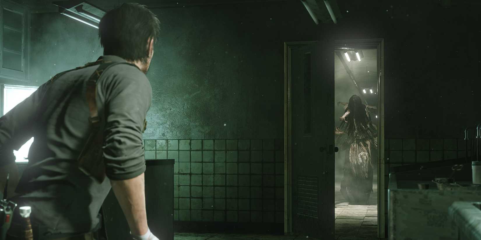 10 Terrifying Zombie Games You'll Never Be Able To Play At Night