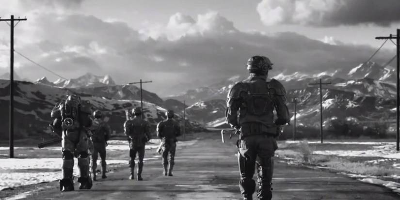 The 10 Most Iconic Opening Cutscenes In Video Games, Ranked