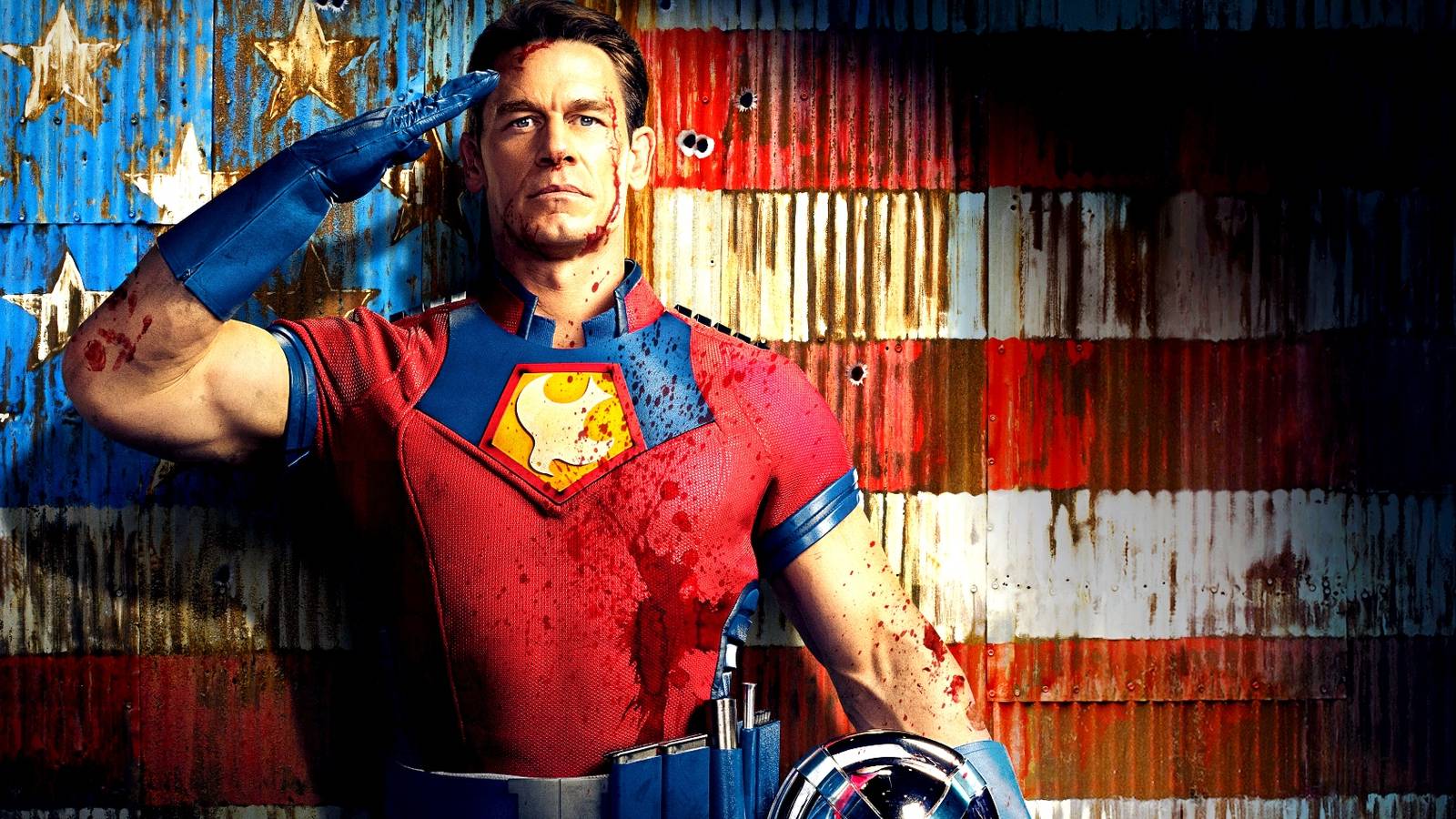 'We're Filming Season 2': Peacemaker Star Confirms Surprising Return