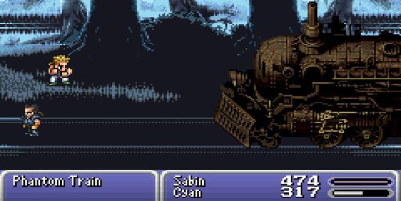 10 Ways Final Fantasy VI Is Actually The Best Game In The Franchise