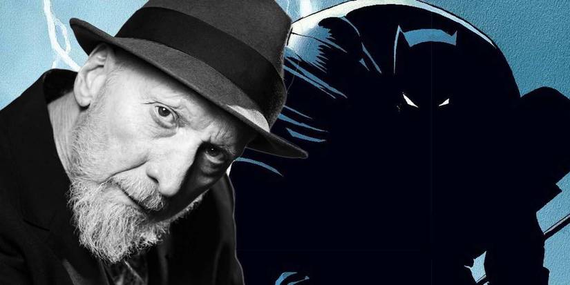DC Comics Writers Who Changed Batman Forever