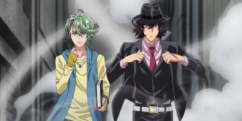 The 30 Best Detective Anime Series