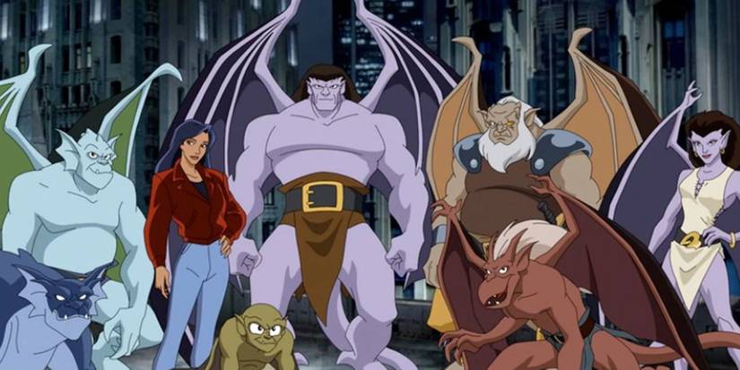 10 Greatest Cartoon Superhero Teams