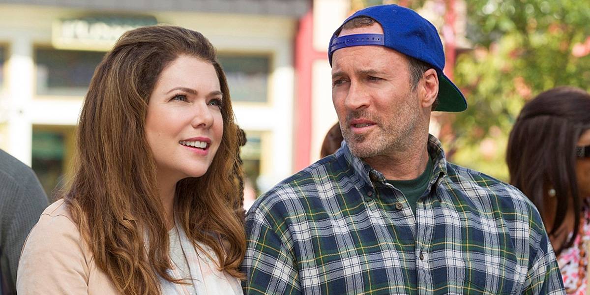 Gilmore Girls Star Says He Was Treated Like a 'Meat Stick' in ...
