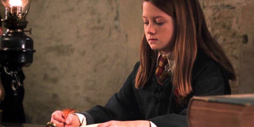 13 Most Shocking Plot Twists In Harry Potter