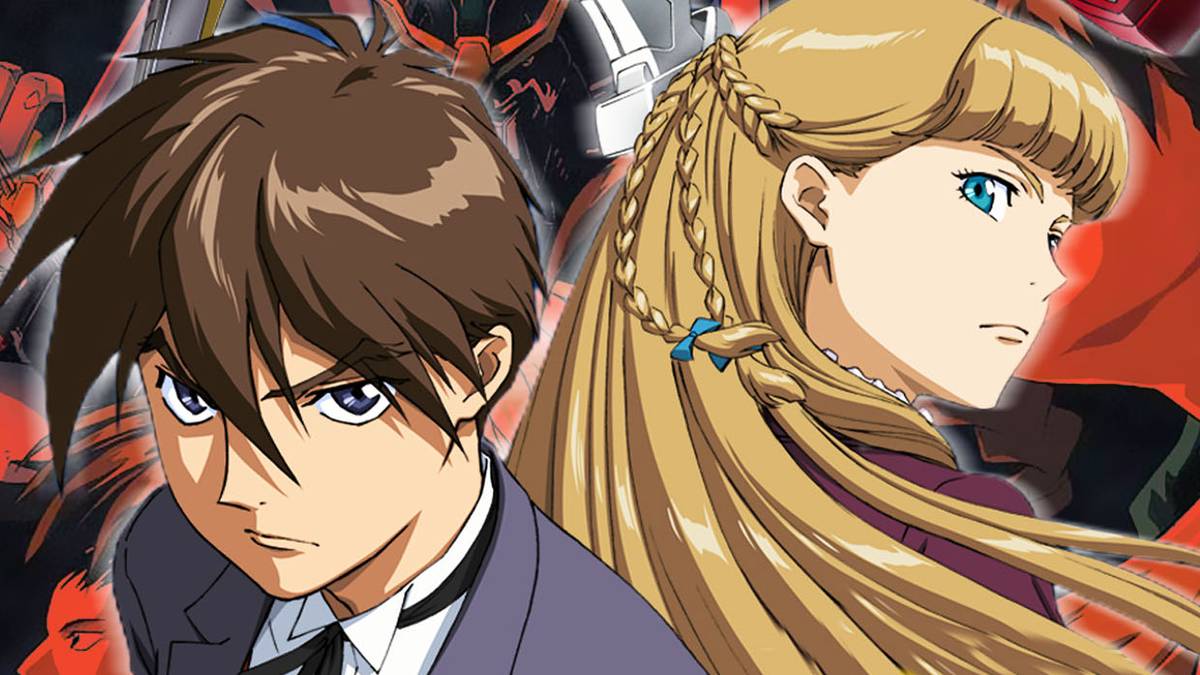 31 Years Later, Mobile Suit Gundam Wing Officially Confirms New Anime ...
