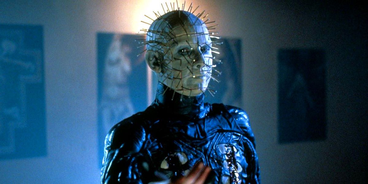 Hellraiser El Ingeniero
