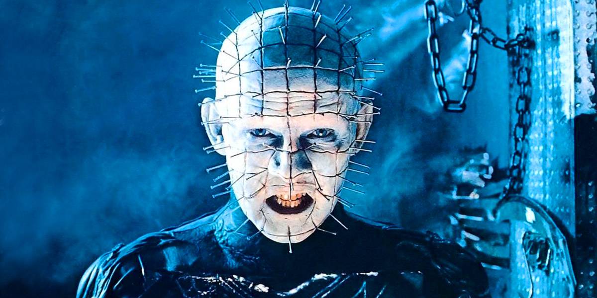 Original Pinhead Explains What the Hellraiser Reboot Needs