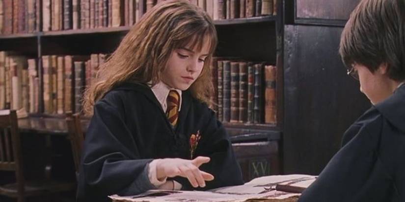 The 10 Best Nerdy Characters In Film