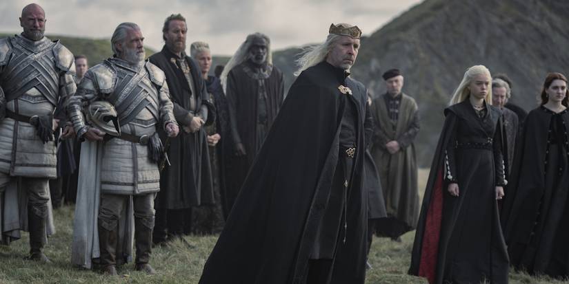 3 Years Later, House of the Dragon Fans Still Can't Watch This ...