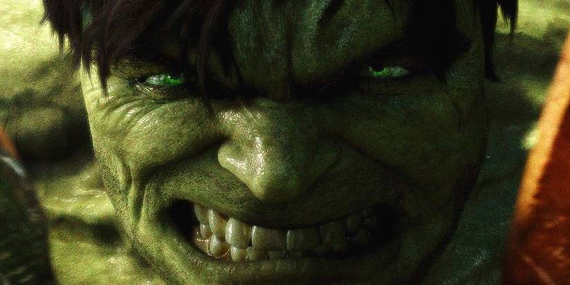 Is Ang Lee's Hulk Part of the MCU Canon?
