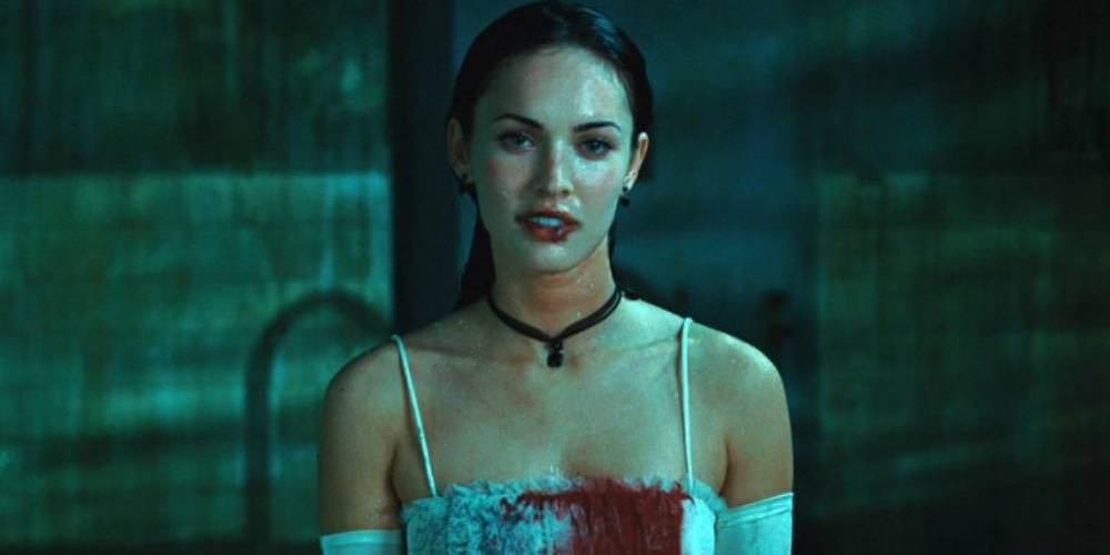 Despite Flopping at the Box Office, This 16-Year-Old Cult Horror Movie ...