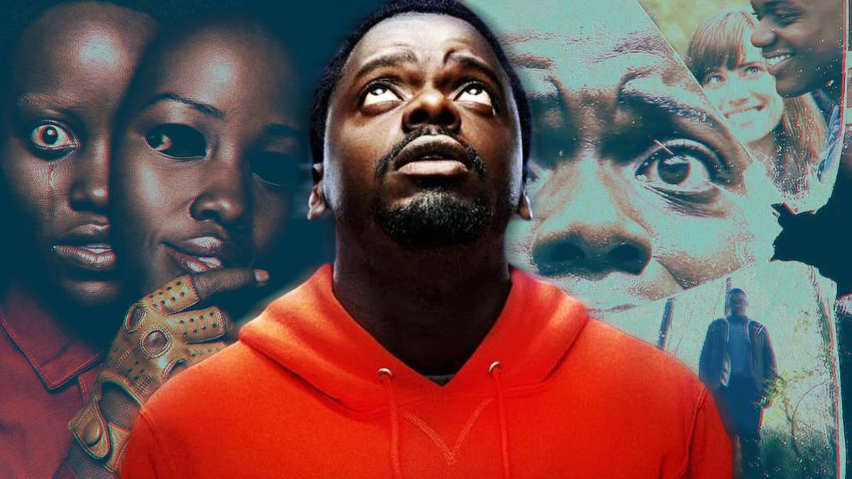 Jordan Peele's Get Out, Us and Nope Use Subversion as More Than a Theme