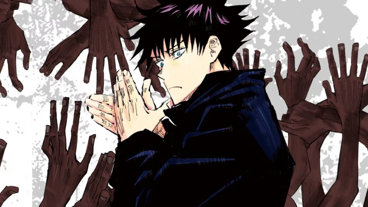Jujutsu Kaisen: Megumi's Reunion With Tsumiki Takes a Shocking Turn
