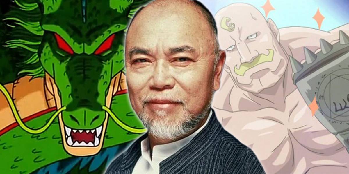 New Documentary Explores the Life of Late Dragon Ball Z Voice Actor ...