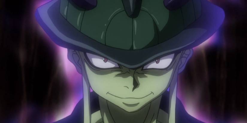 10 Anime That Actually Do Character Development Right