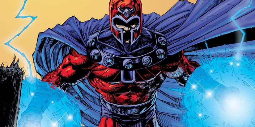 10 Best Origin Stories In Marvel Comics