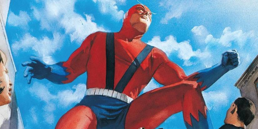 10 Marvel Heroes Who Could Challenge Godzilla