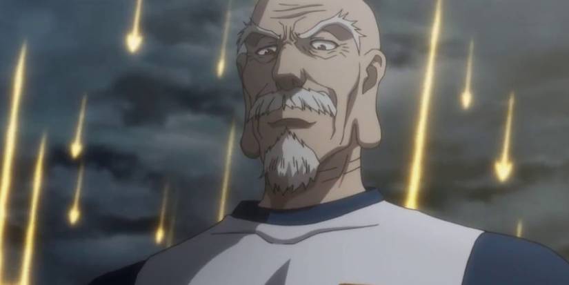 7 Strongest Clans in the Hunter X Hunter Anime