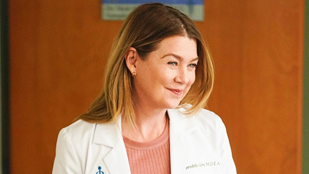 Grey's Anatomy Teases Zola Inspires Meredith to Leave Seattle