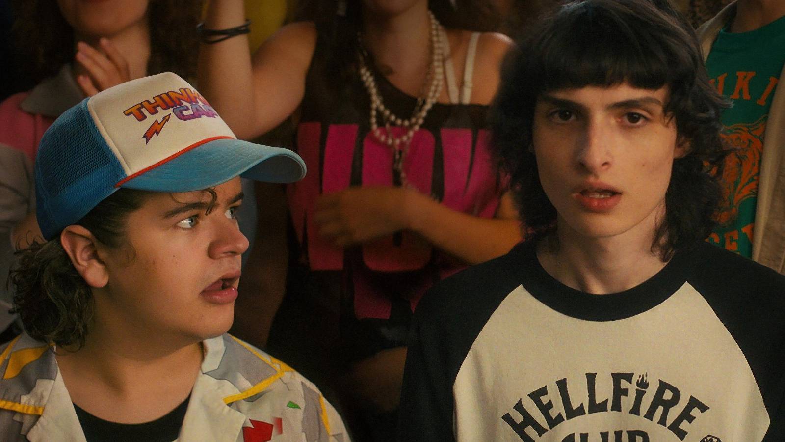 Stranger Things Writers Warn Fans Against Buying Fake Season 4 Scripts