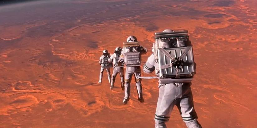 5 Forgotten Adventure Movies That Are Amazing From Start to Finish