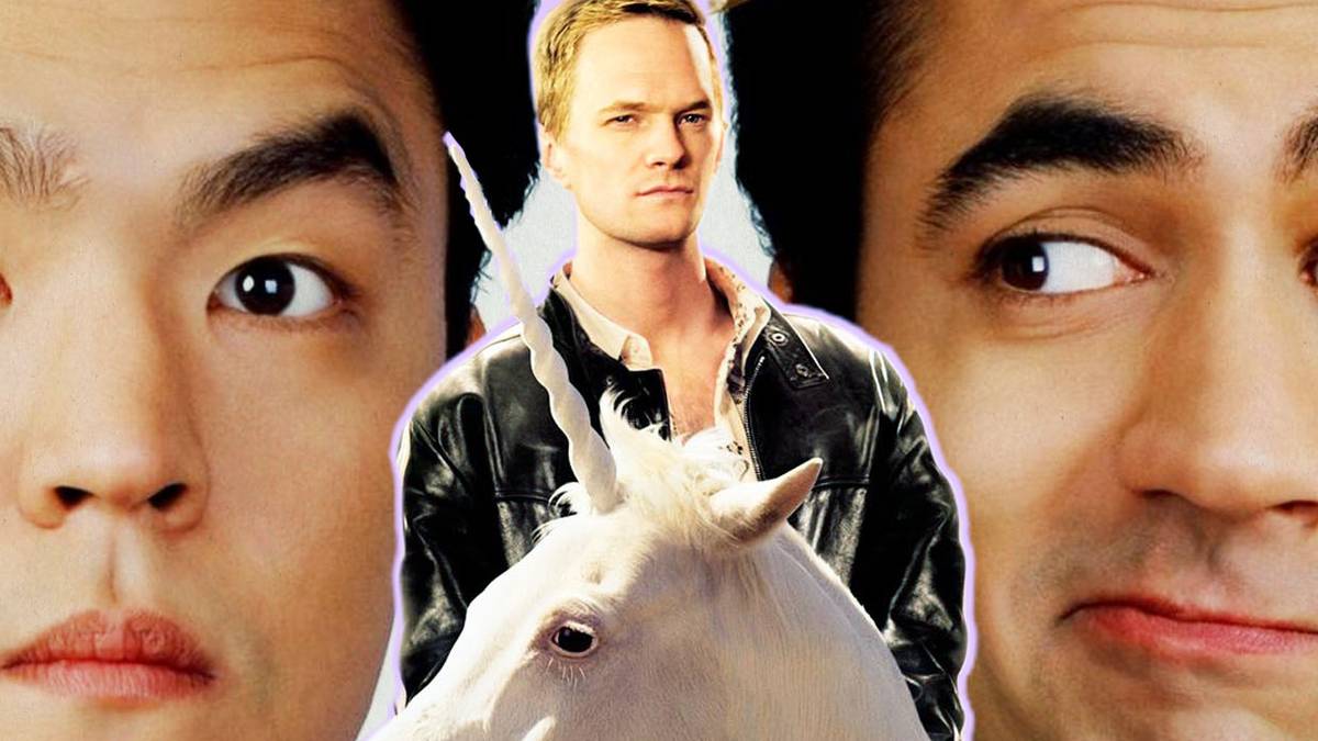 Neil Patrick Harris Shares His Hilarious Harold and Kumar Casting Story