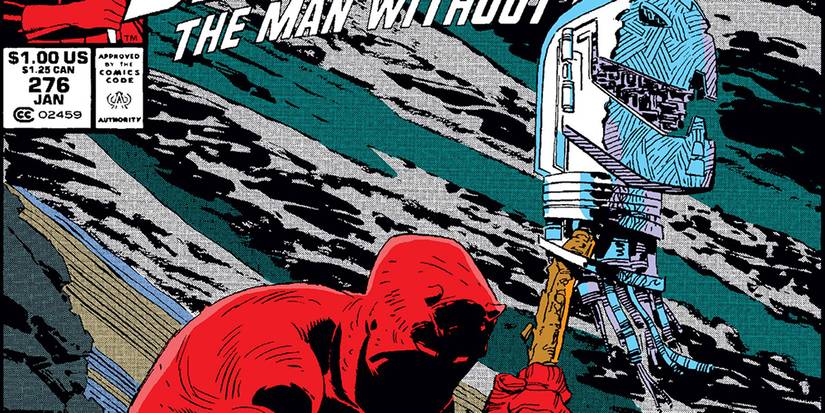 10 Daredevil Runs Every Fan Should Read